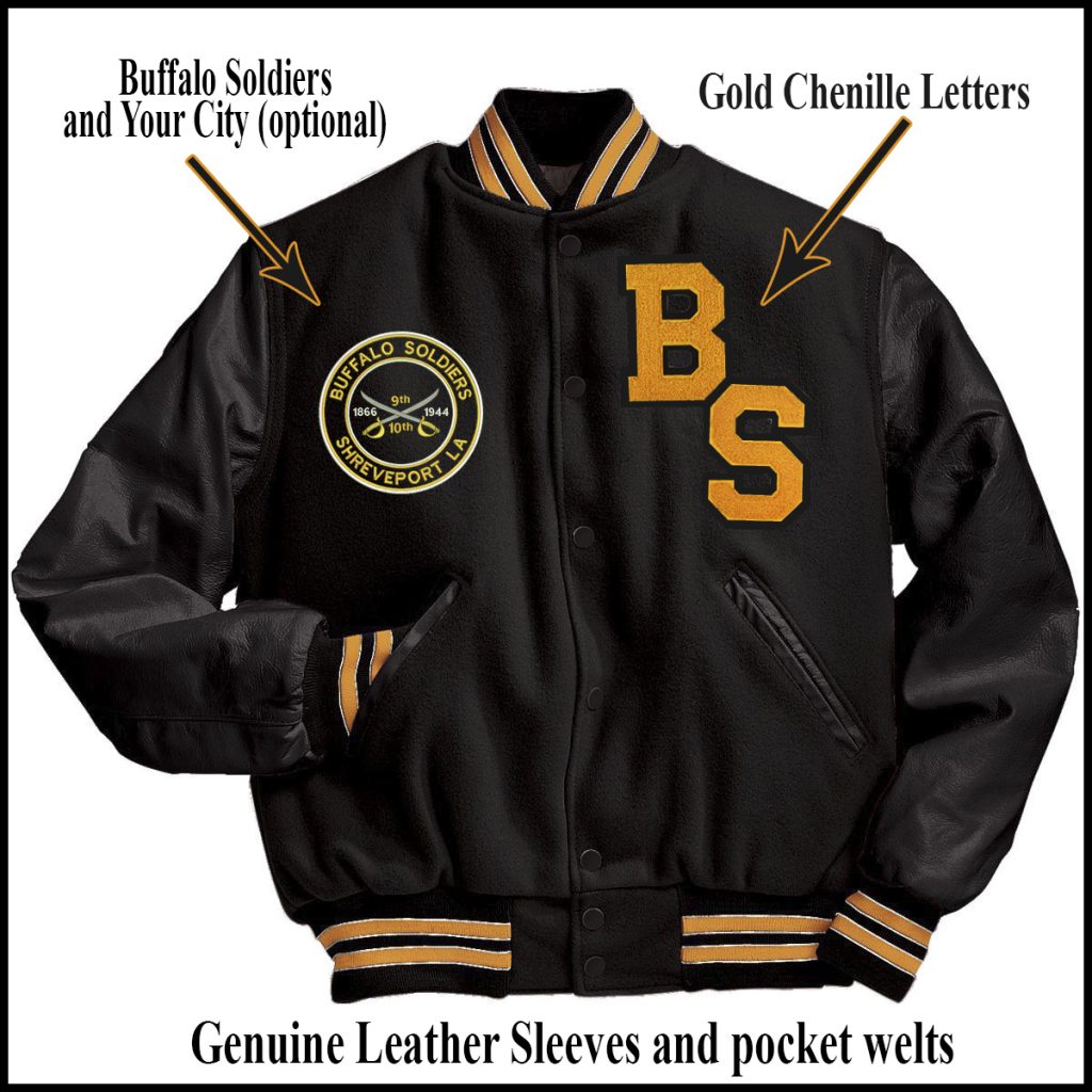 Buffalo Soldiers Gear – Keeping The Legacy Alive